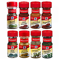 Free Food Sampling from McCormick – Freebie Panda – Get FREEBIES!