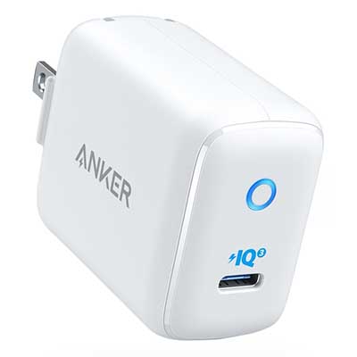 Free Anker PowerPort III mini Charger for Winners - Freebie Panda - Get ...