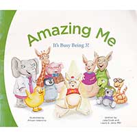 Free Amazing Me – It’s Busy Being 3 Book – Freebie Panda – Get FREEBIES!