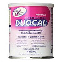 Free Nutricia Duocal for Healthcare Professionals – Freebie Panda – Get ...
